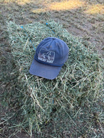 Great Value 2026 2nd Grade Lucerne Horse Hay – GreatHAY